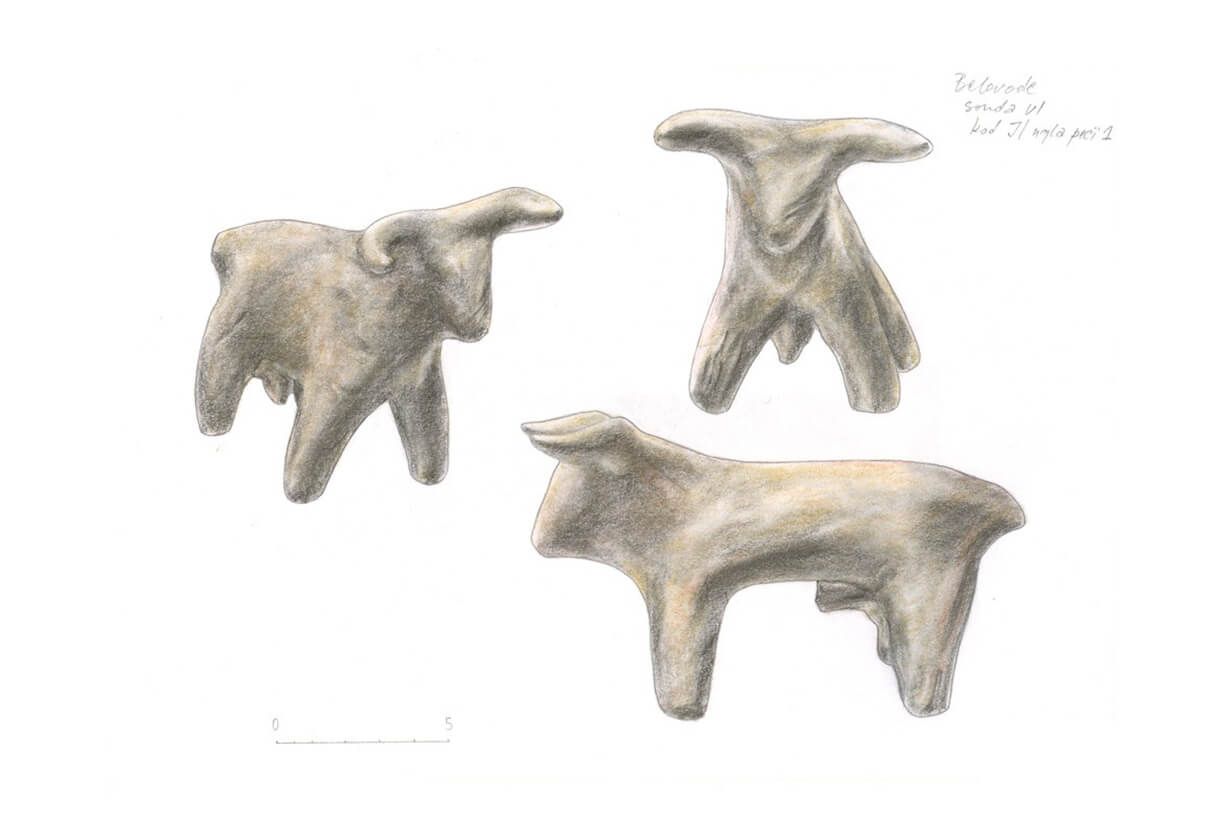 Беловоде | Народни музеј