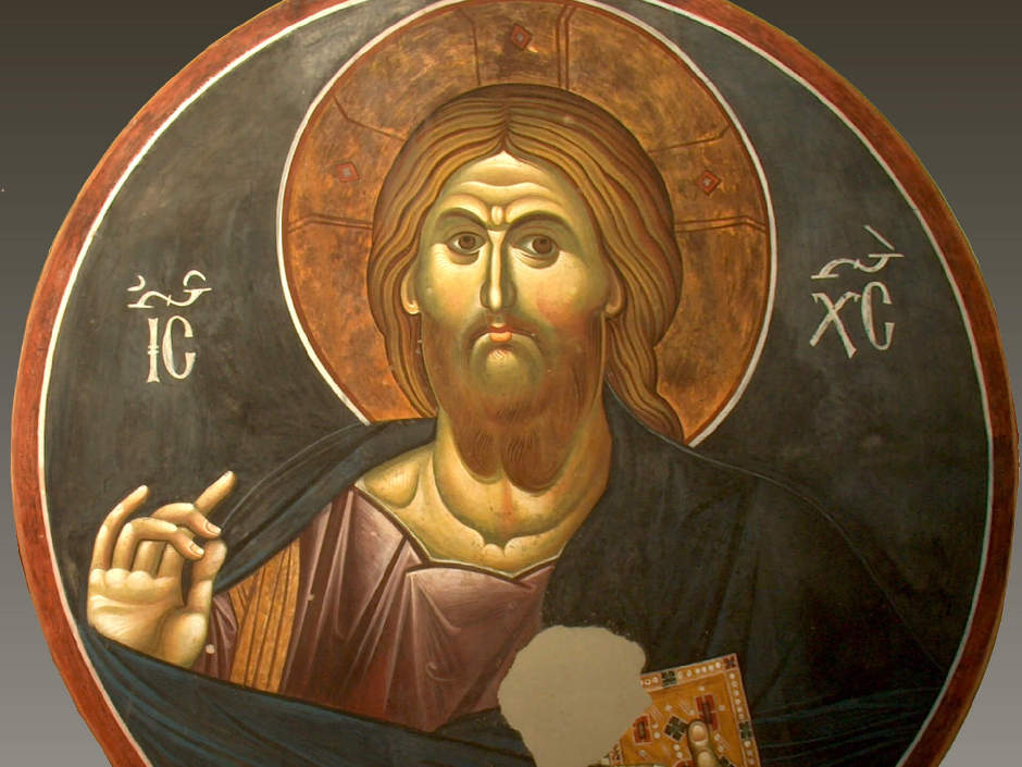 Фреске Косова и Метохије | Народни музеј